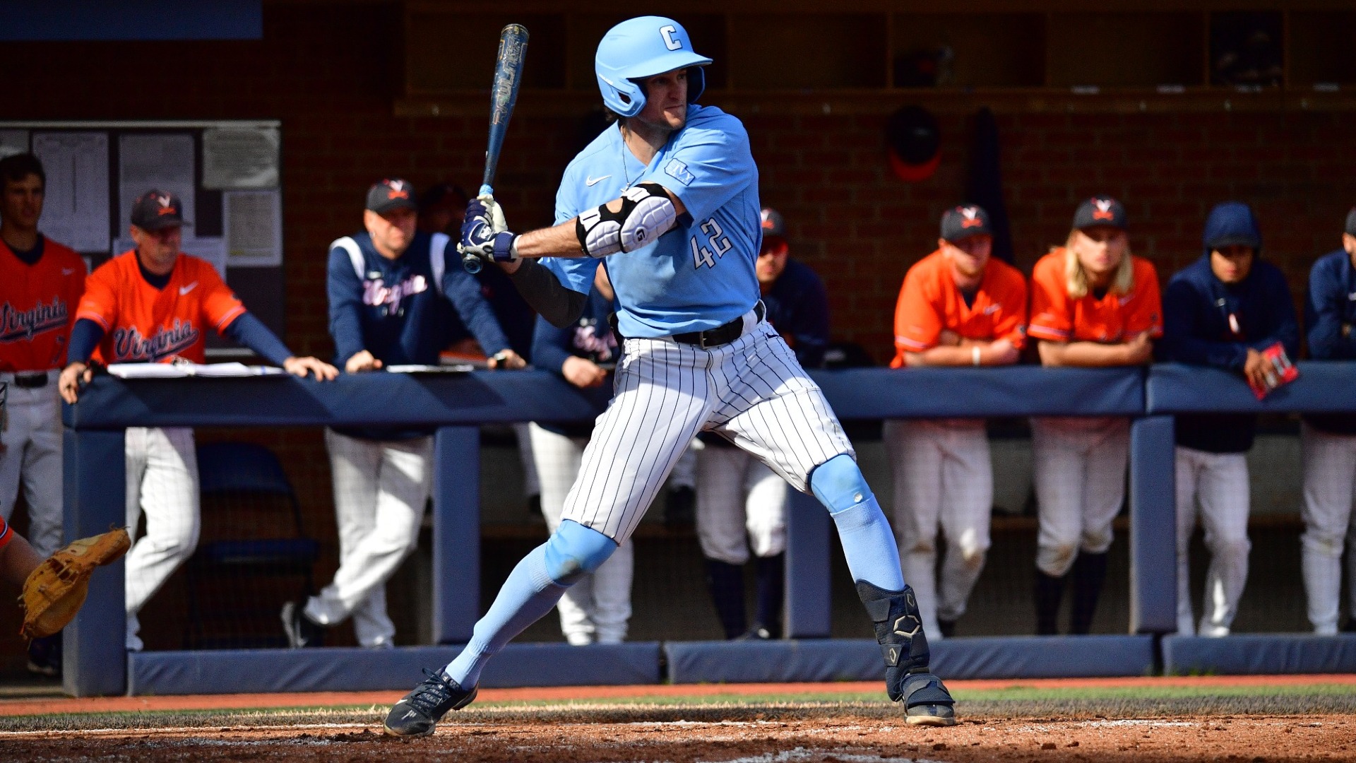 Andy Blake - Baseball - Columbia University Athletics