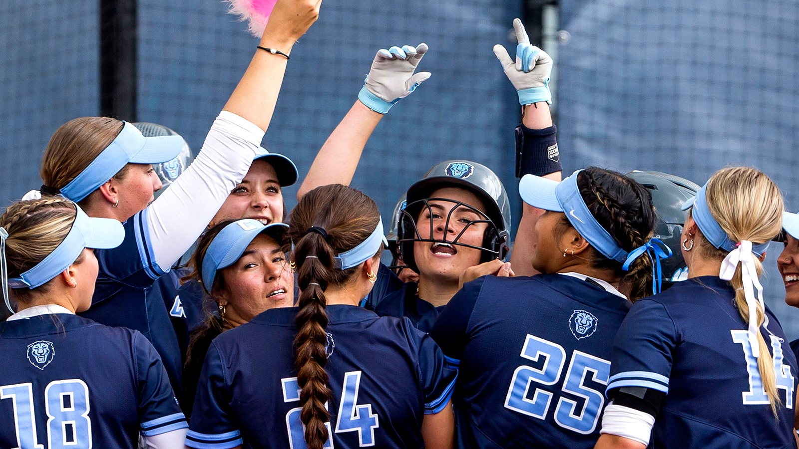 Cami Neal - Softball - Columbia University Athletics