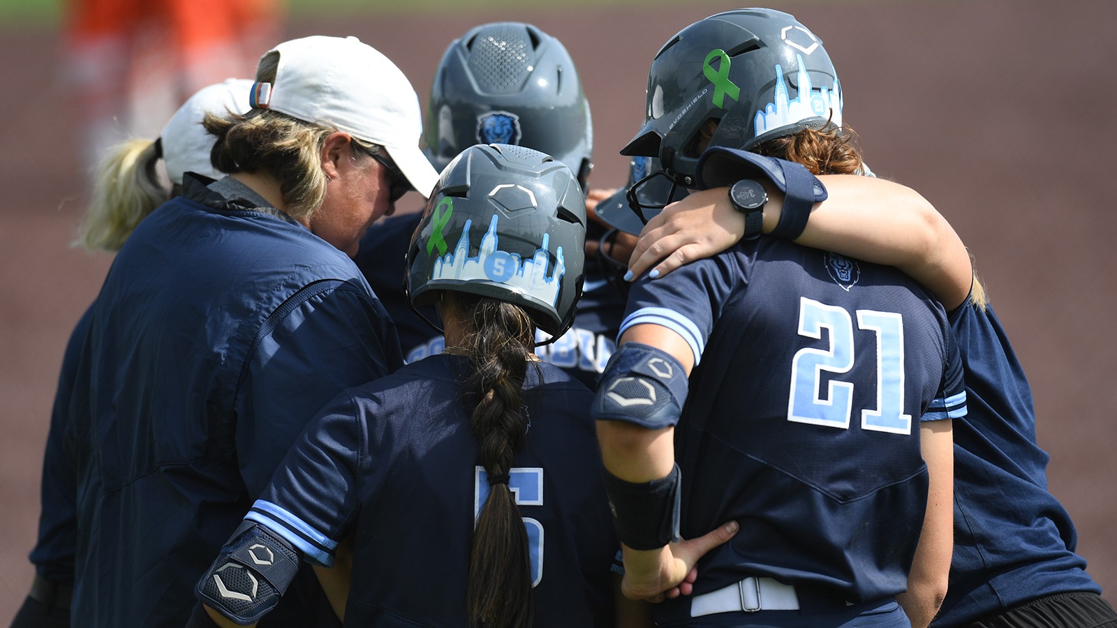 Softball’s Run In Ivy League Tournament Comes To An End - Columbia ...