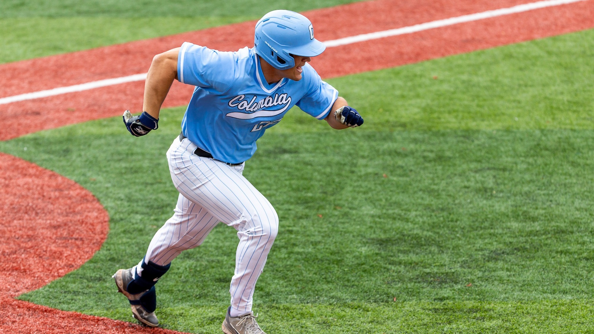Cole Hage - Baseball - Columbia University Athletics