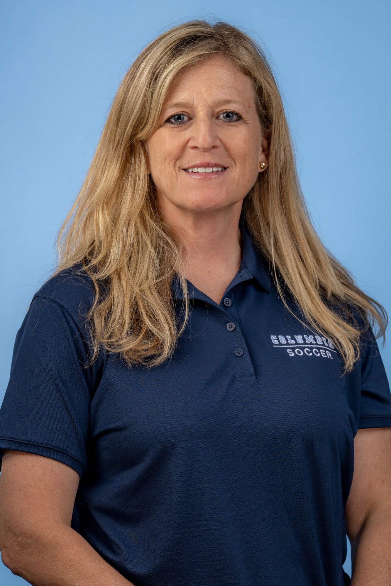 Tracey Bartholomew - Women's Soccer Coach - Columbia University Athletics