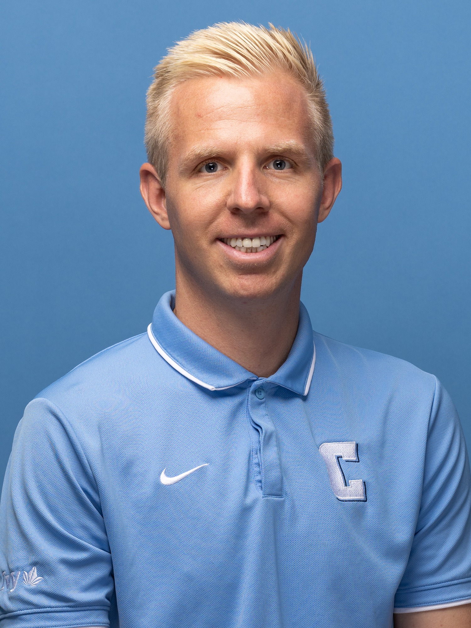 Tobias Esche - Men's Soccer Coach - Columbia University Athletics