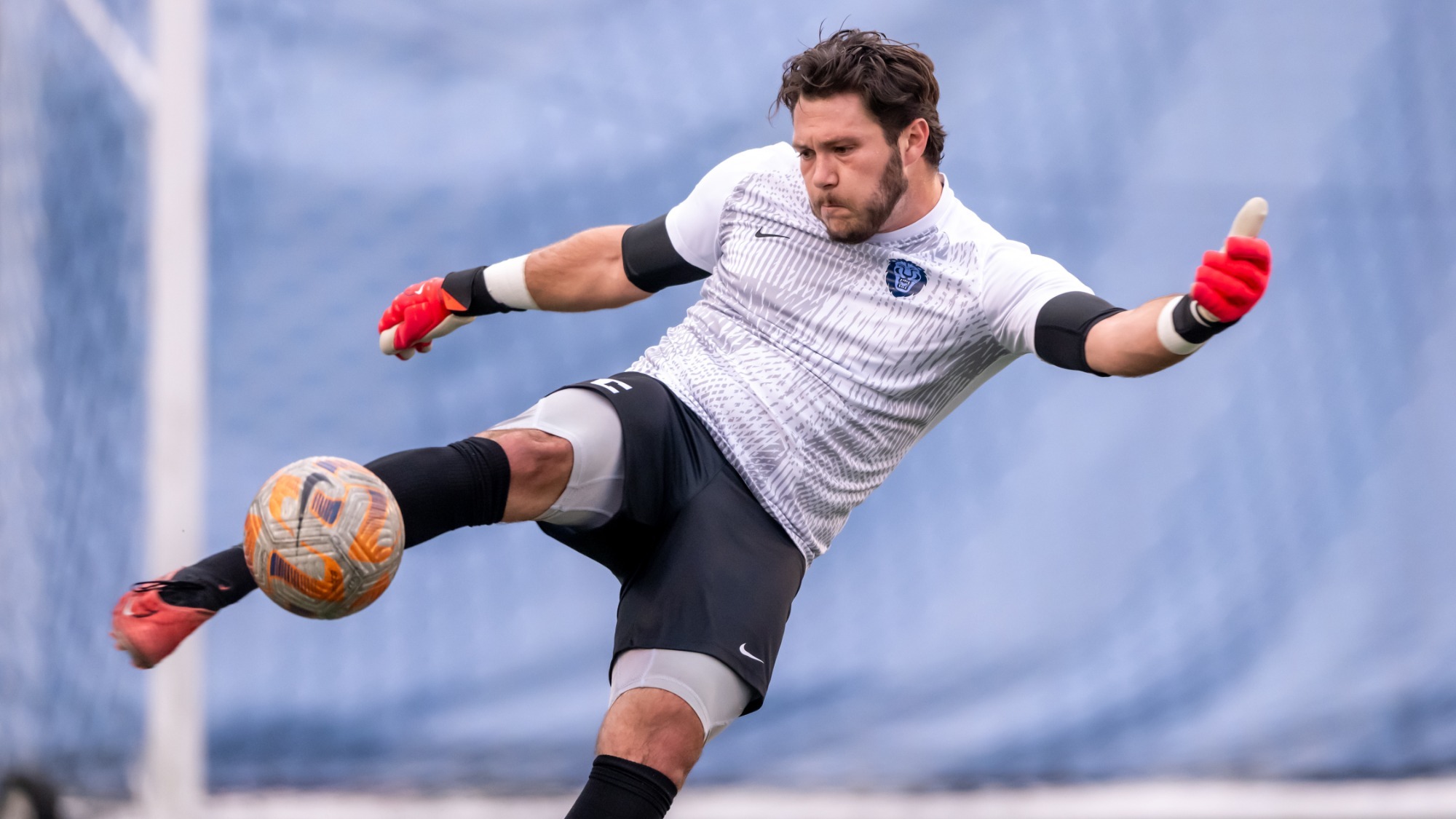 Michael Collodi - Men's Soccer - Columbia University Athletics