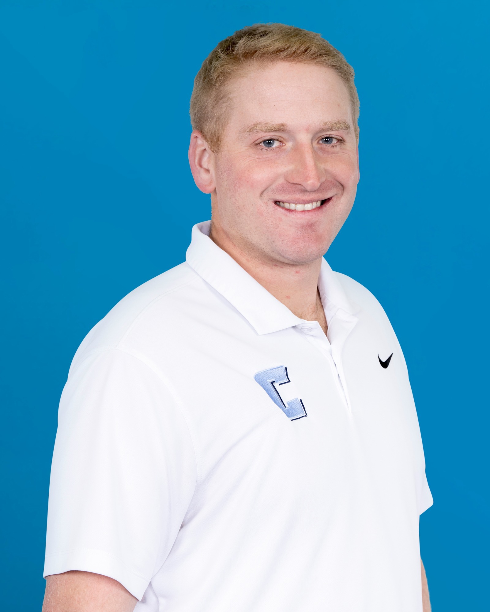 Ian Van Cott - Men's Tennis Coach - Columbia University Athletics