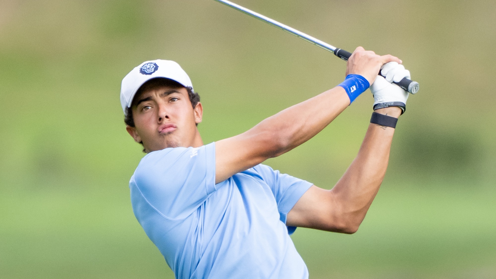 Lester (-2), McGovern (-1) Remain in Top 5 at Ivy League Championship ...