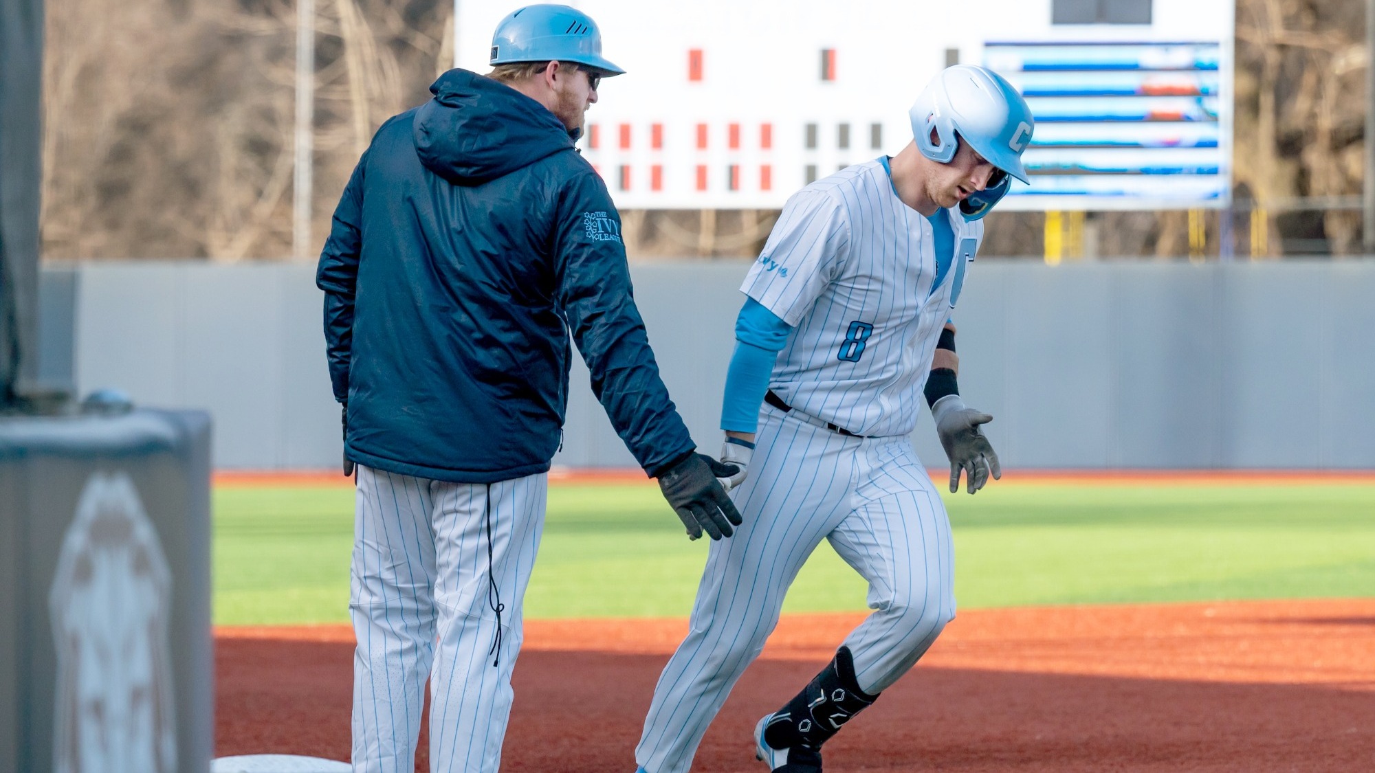 Jack Cooper - Baseball - Columbia University Athletics