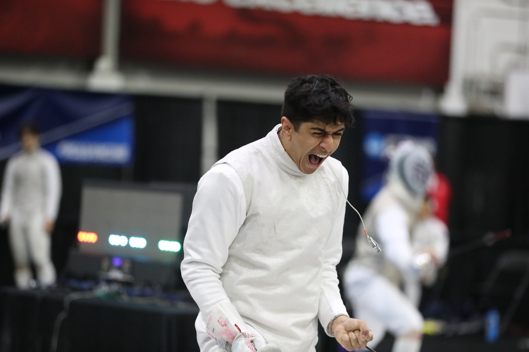 Fencing Begins at NCAA Championships Thursday - Columbia University ...