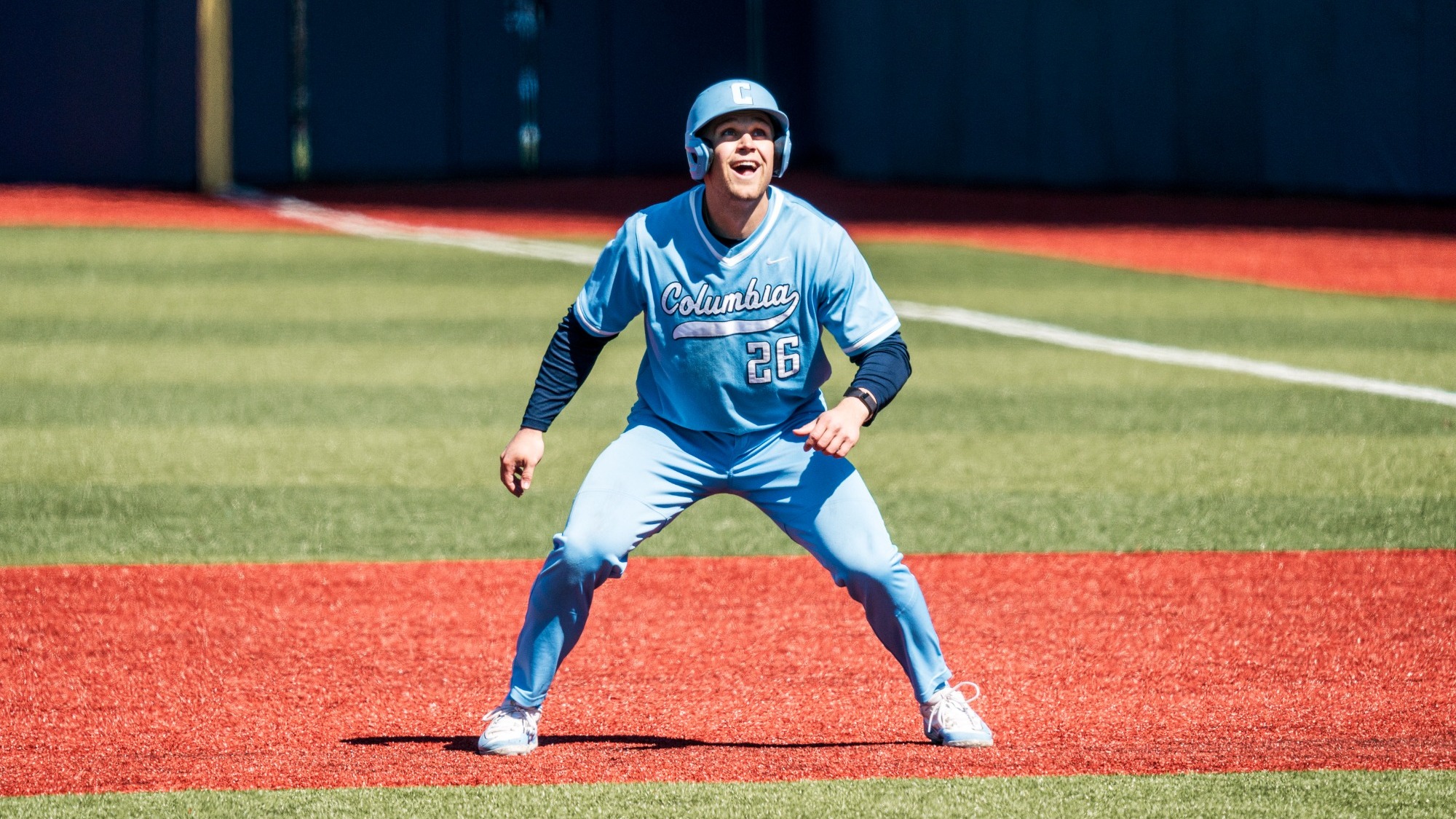 Cole Hage - Baseball - Columbia University Athletics
