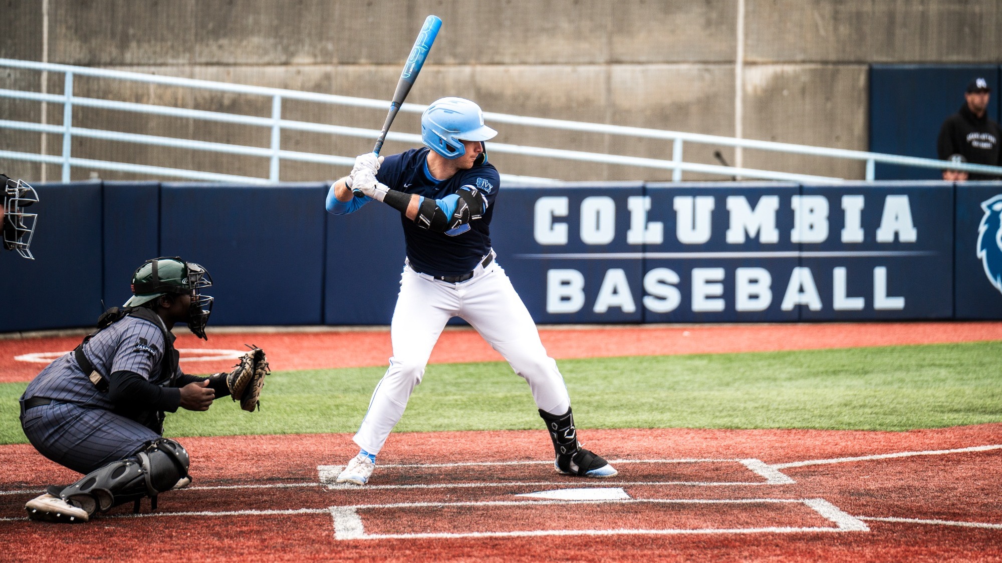 Jack Cooper - Baseball - Columbia University Athletics