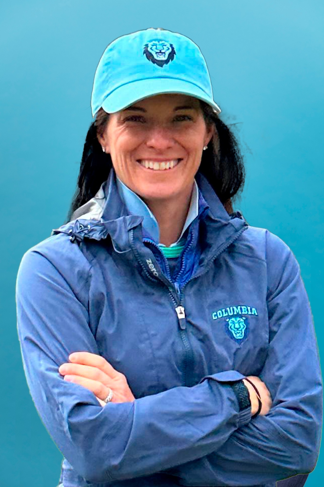 Katie Rudolph - Women's Golf Coach - Columbia University Athletics
