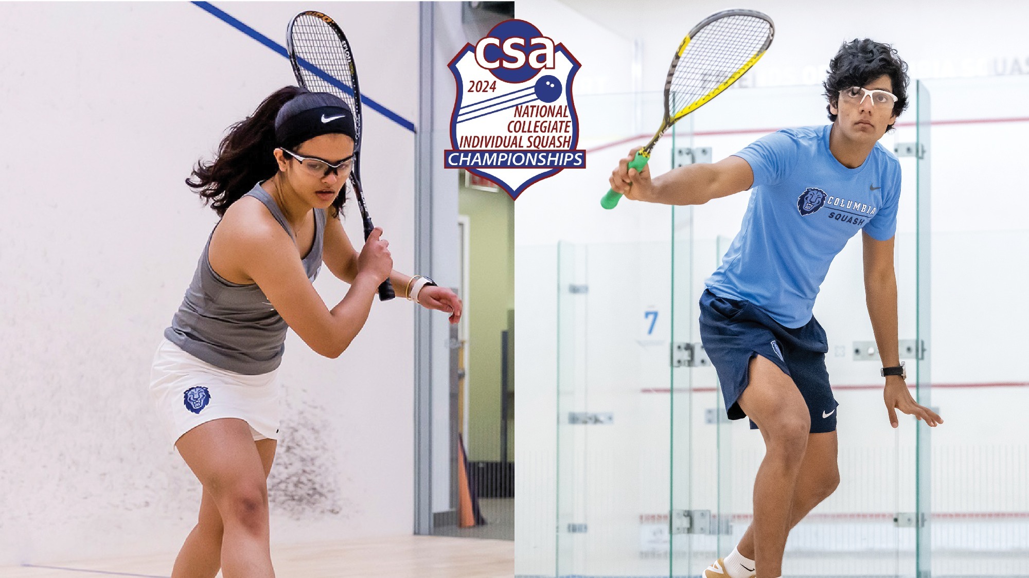 Squash’s Shaurya Bawa Wins Bronze Medal at 2024 World Junior Squash Championships - Columbia ...