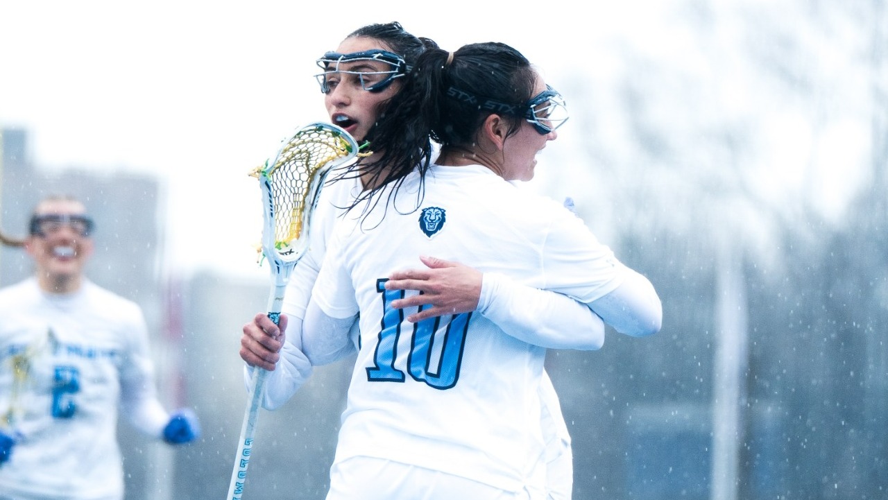 Lacrosse Earns First Road Victory Over Wagner - Columbia University ...