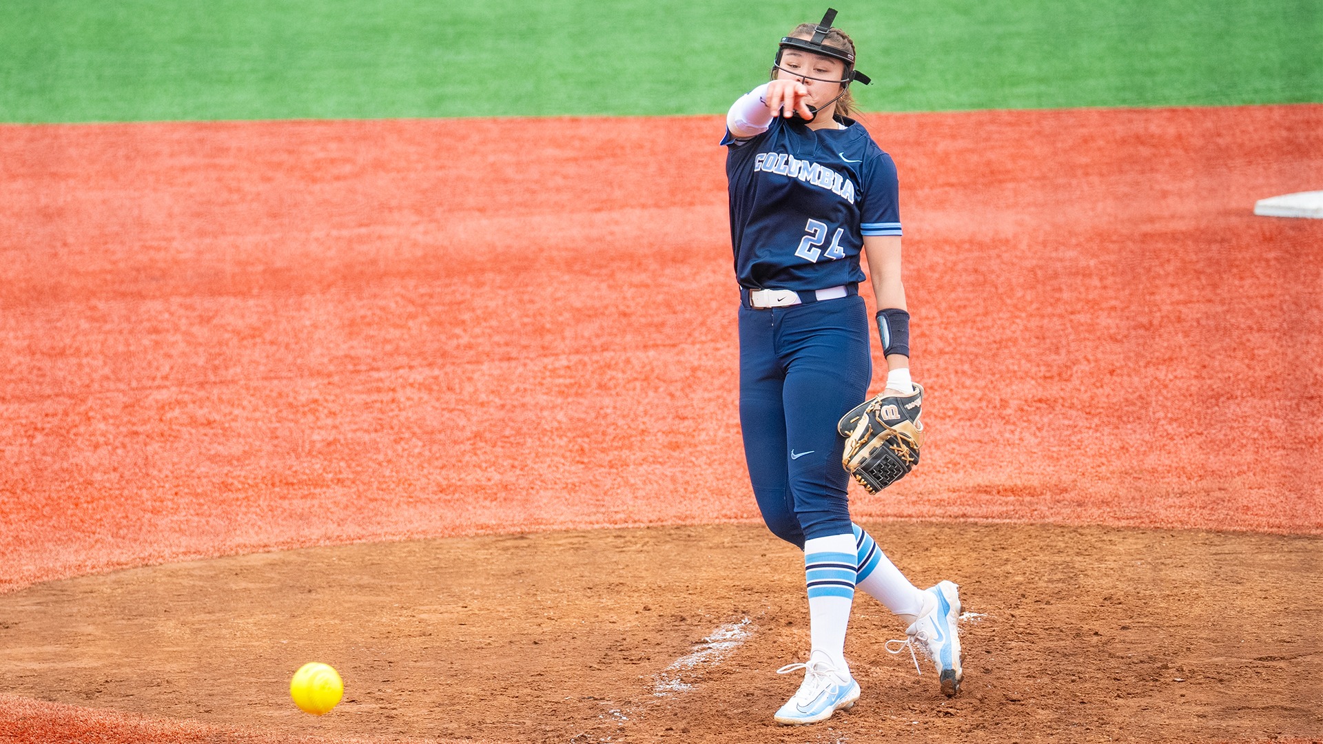 Cami Neal, Sarah Mikami Earn First Team All-Ivy League Recognition ...