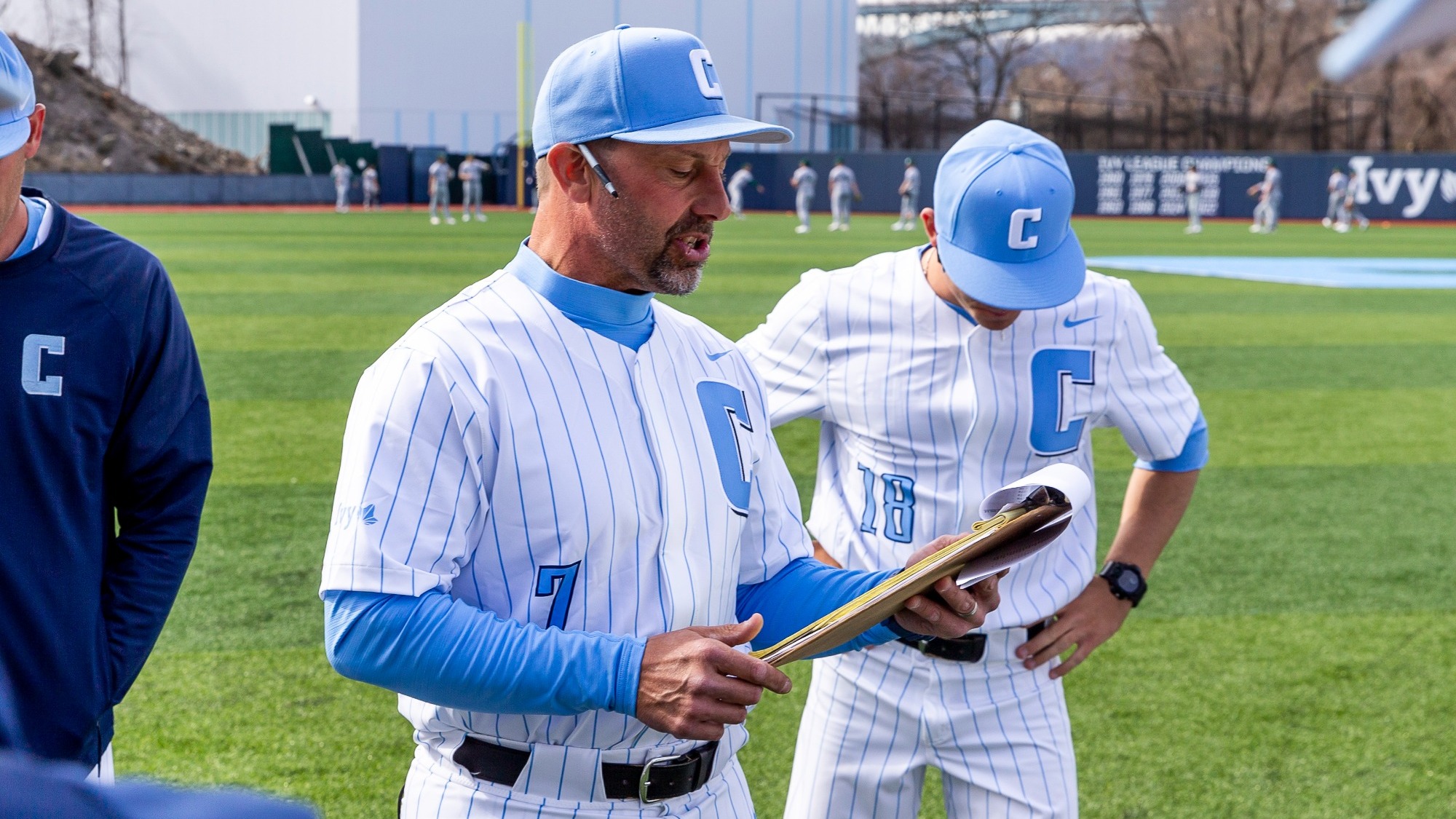 Summer 2024 Dates Announced For “Brett Boretti Baseball Camps ...