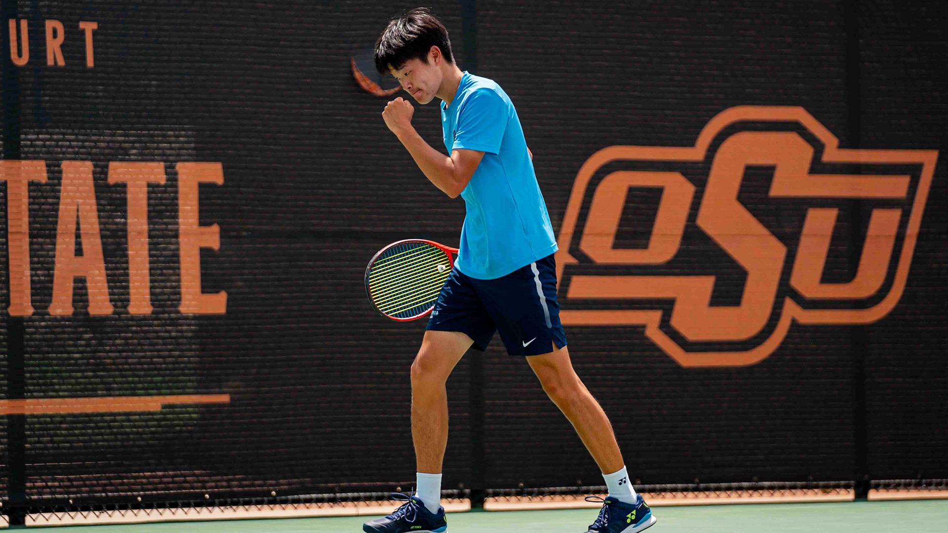 Columbia’s Michael Zheng Named to USTA 2024 Collegiate Summer Team ...