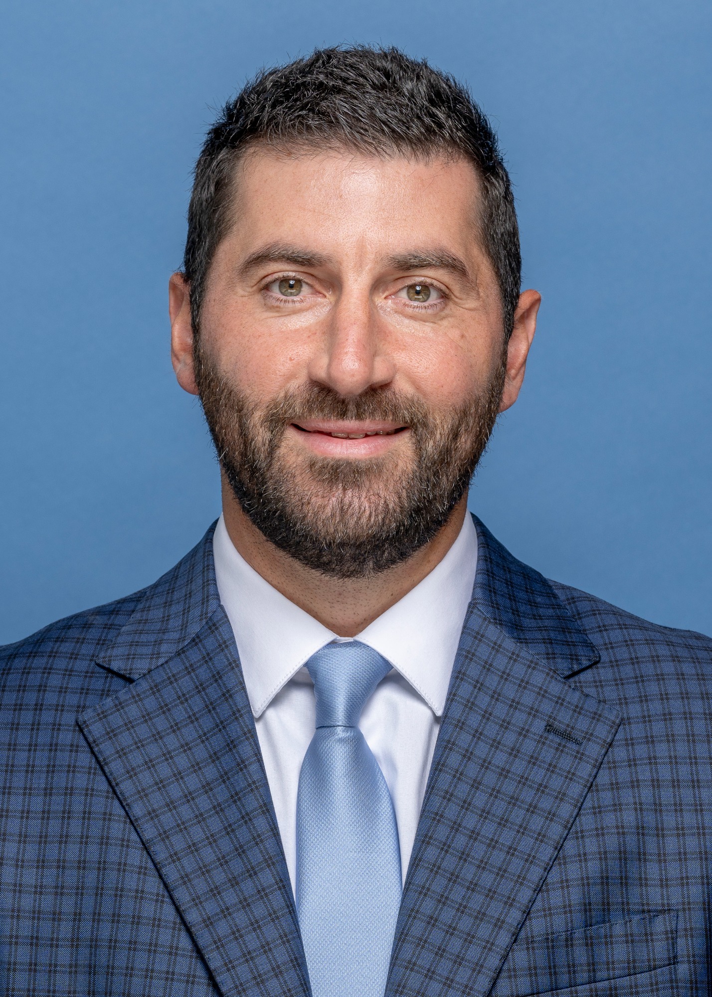 Chris Batti - Football Coach - Columbia University Athletics