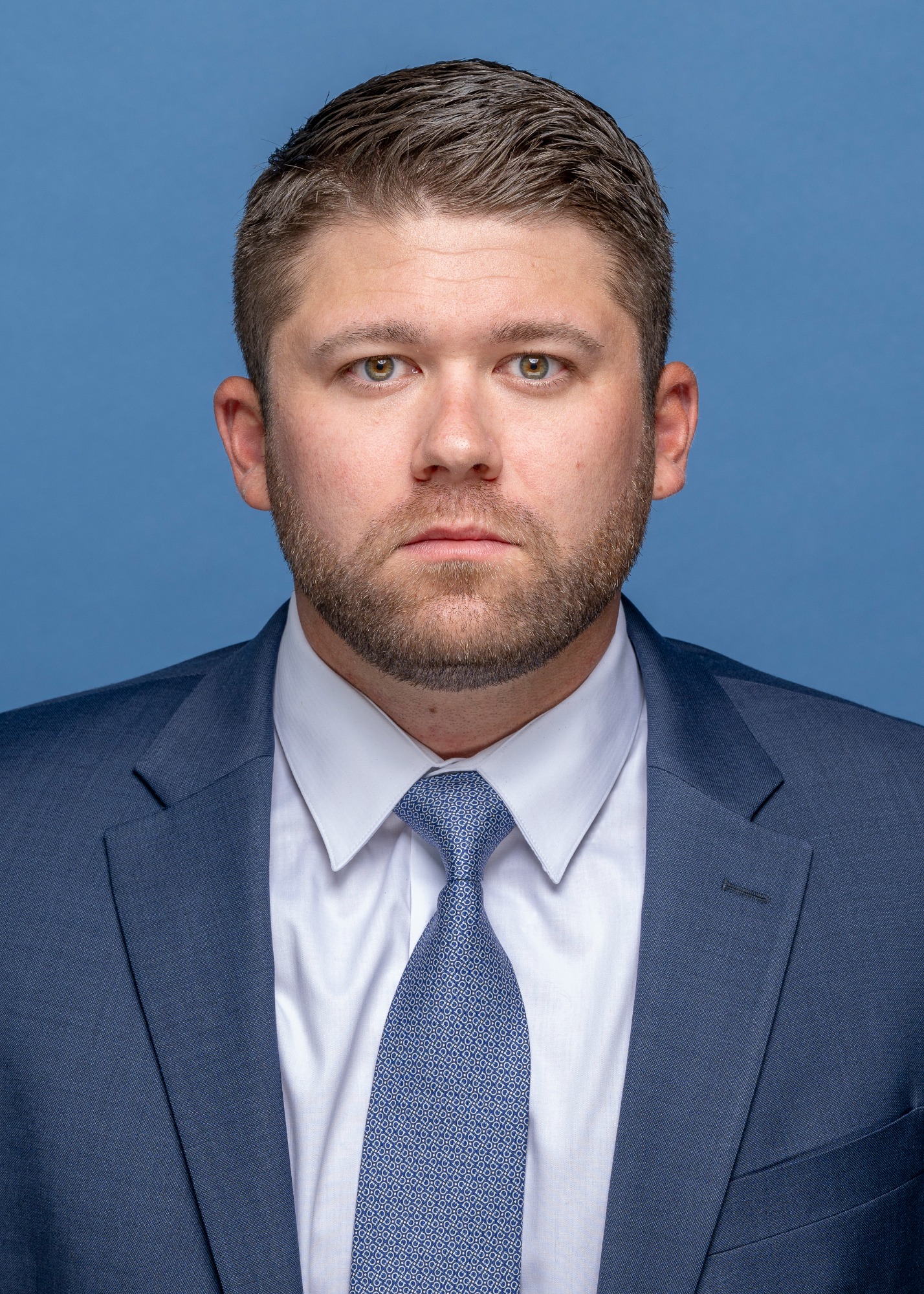 AJ Gallagher - Football Coach - Columbia University Athletics