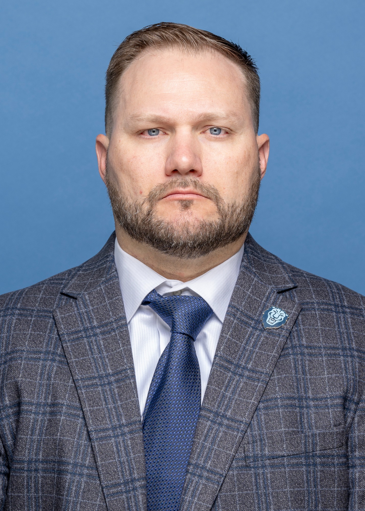 Justin Stovall - Football Coach - Columbia University Athletics