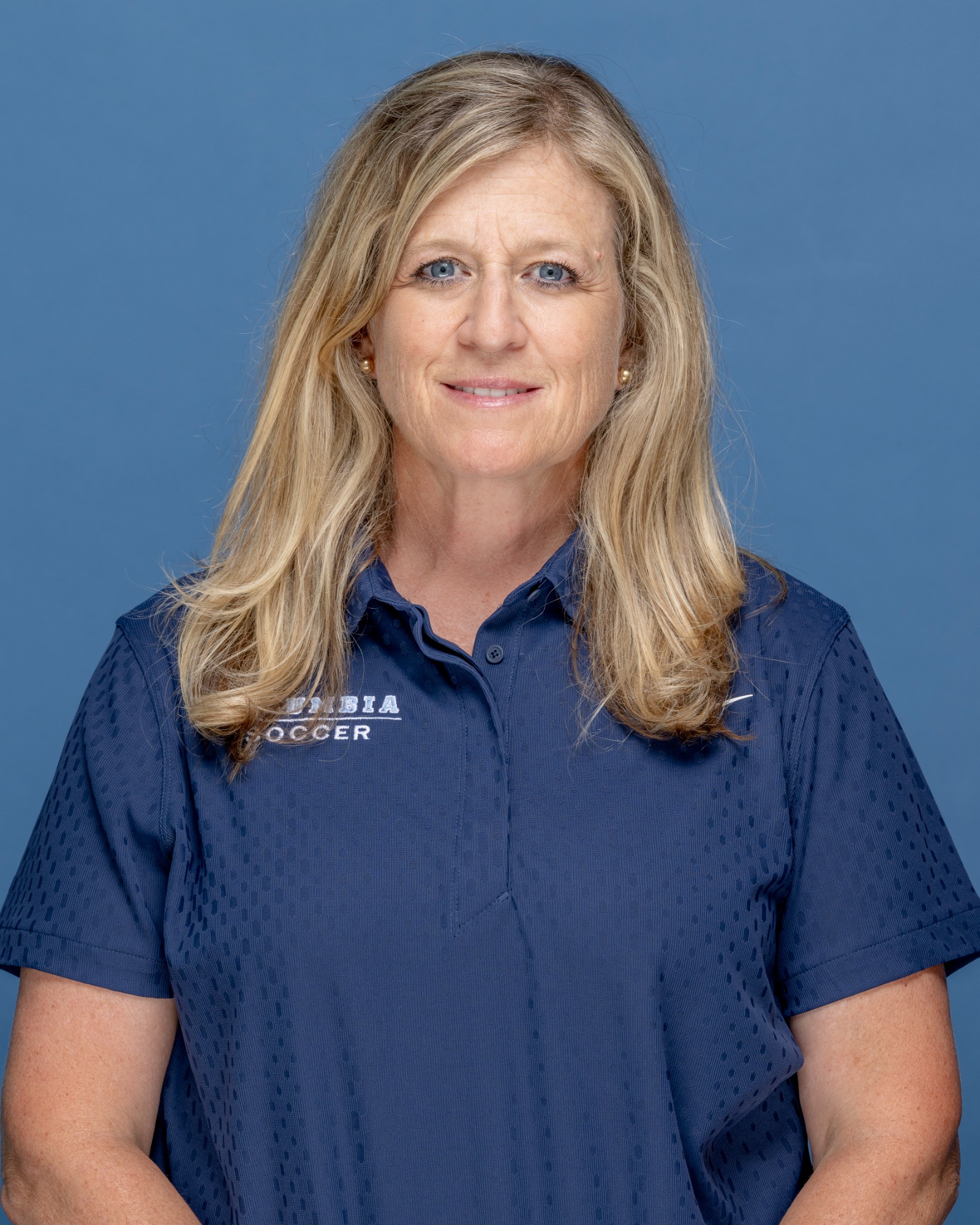 Tracey Bartholomew - Women's Soccer Coach - Columbia University Athletics