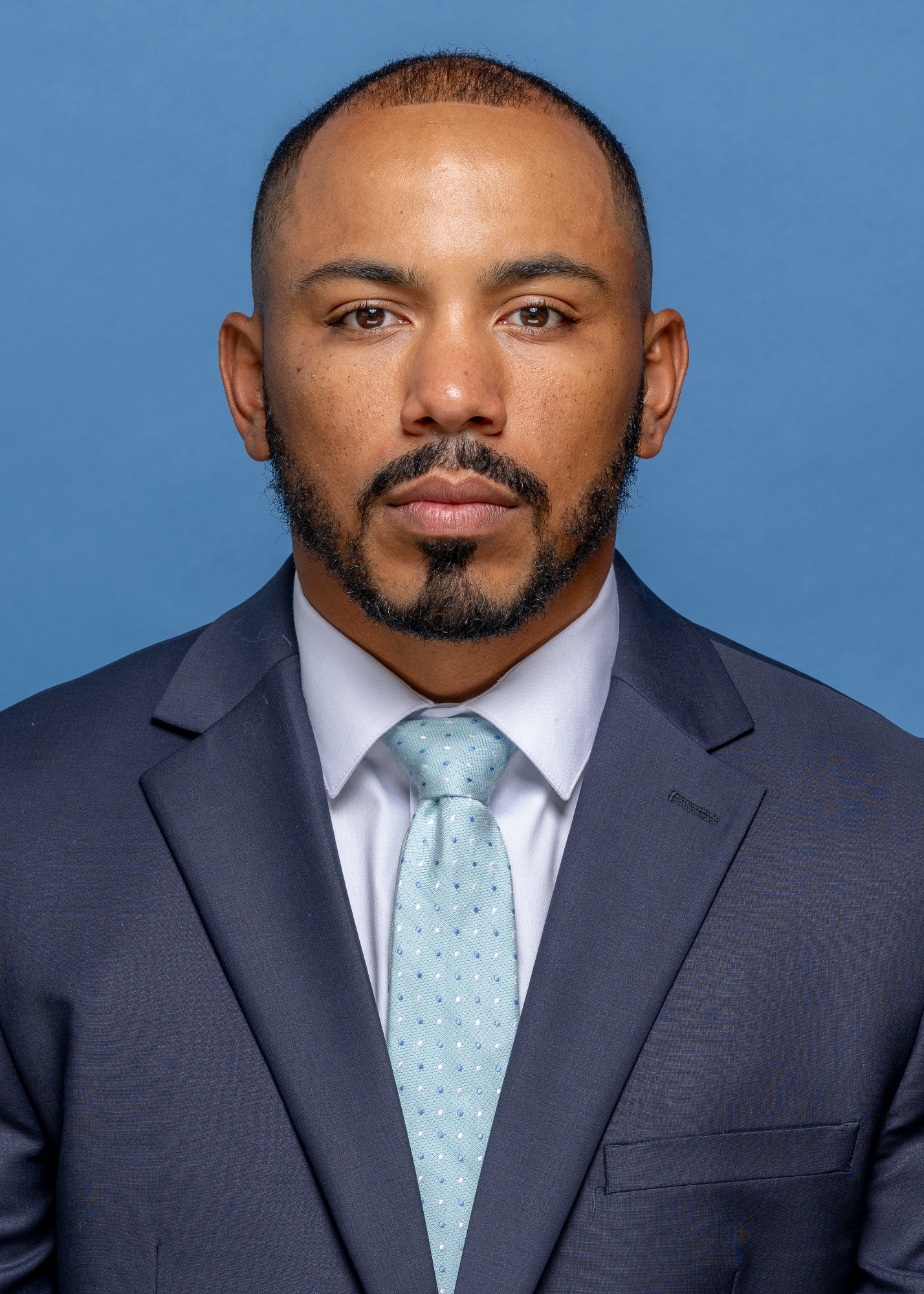 Justin Woodley - Football Coach - Columbia University Athletics