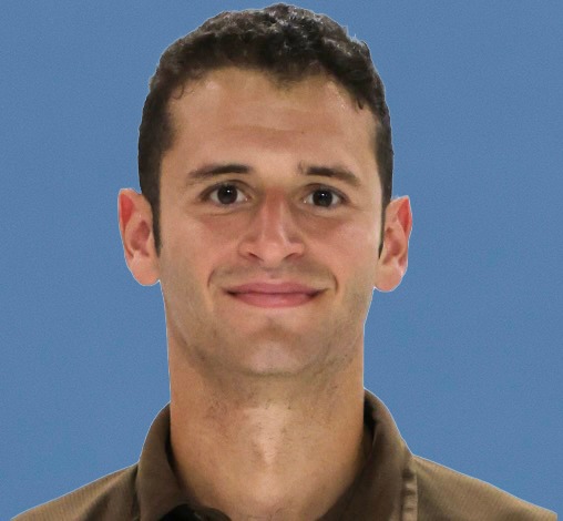 Andrew Fishman - Men's Soccer Coach - Columbia University Athletics