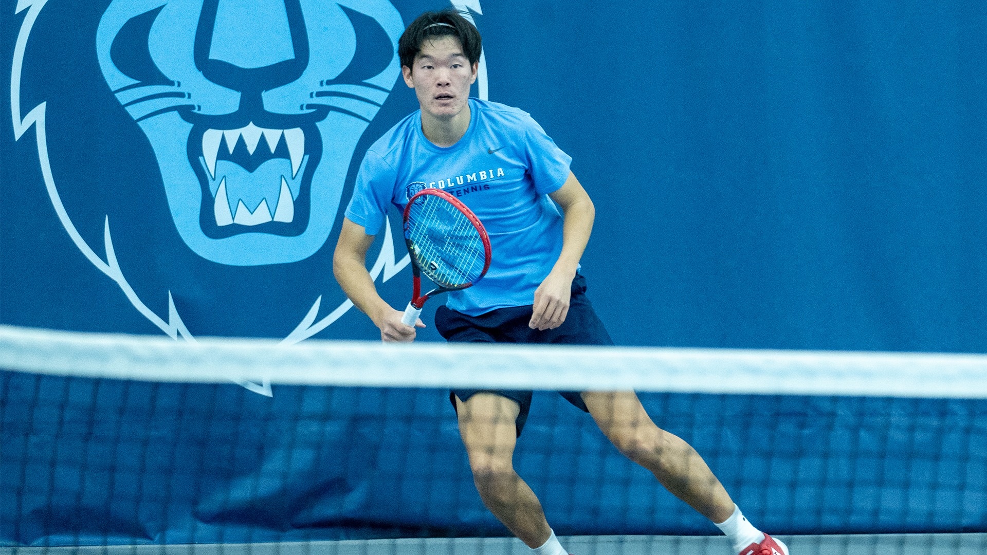 Michael Zheng to Compete in US Open Qualifying Draw - Columbia ...