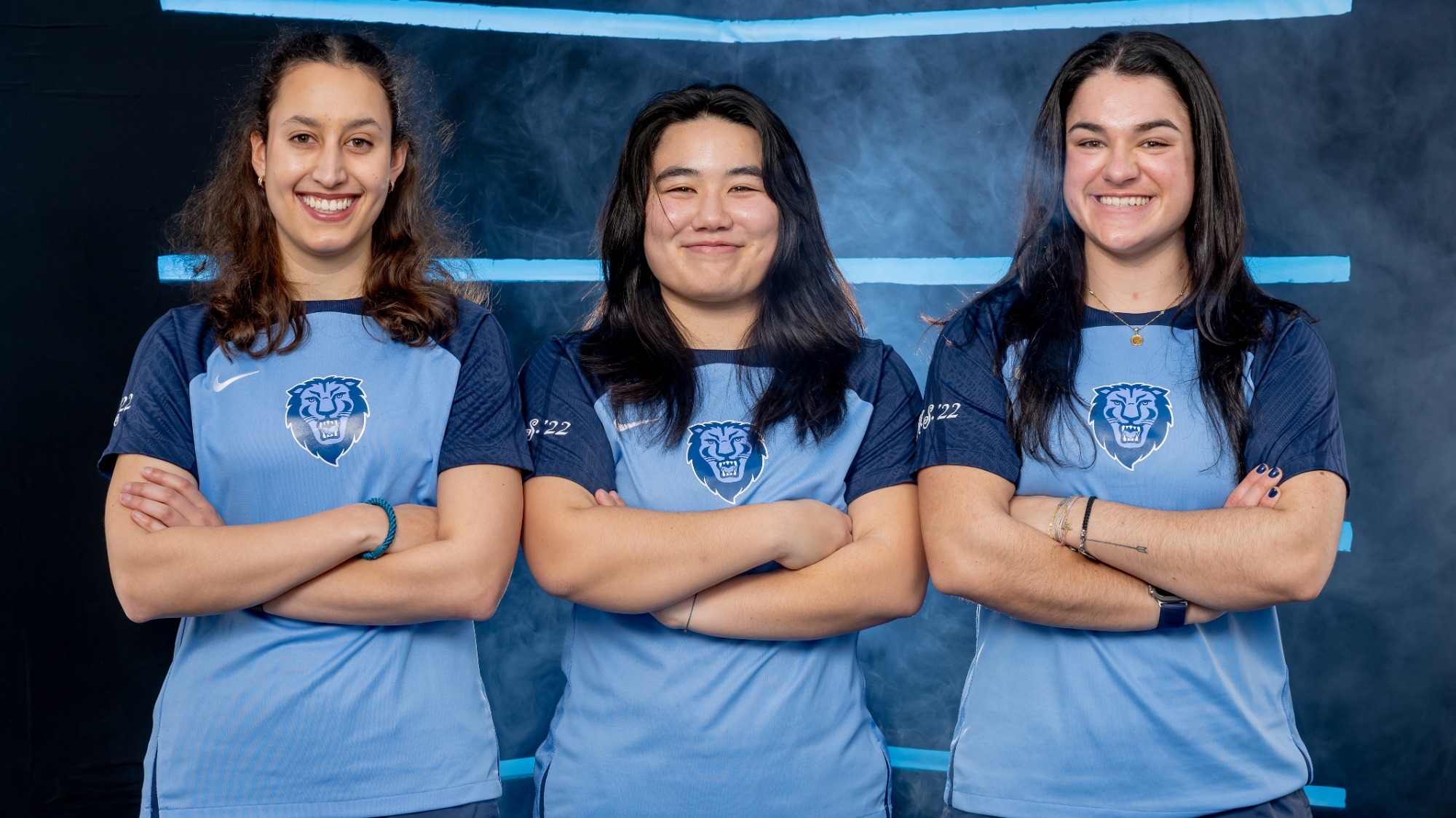 Eunice Choi Wins Gold at USA Archery Indoor Nationals - Columbia ...