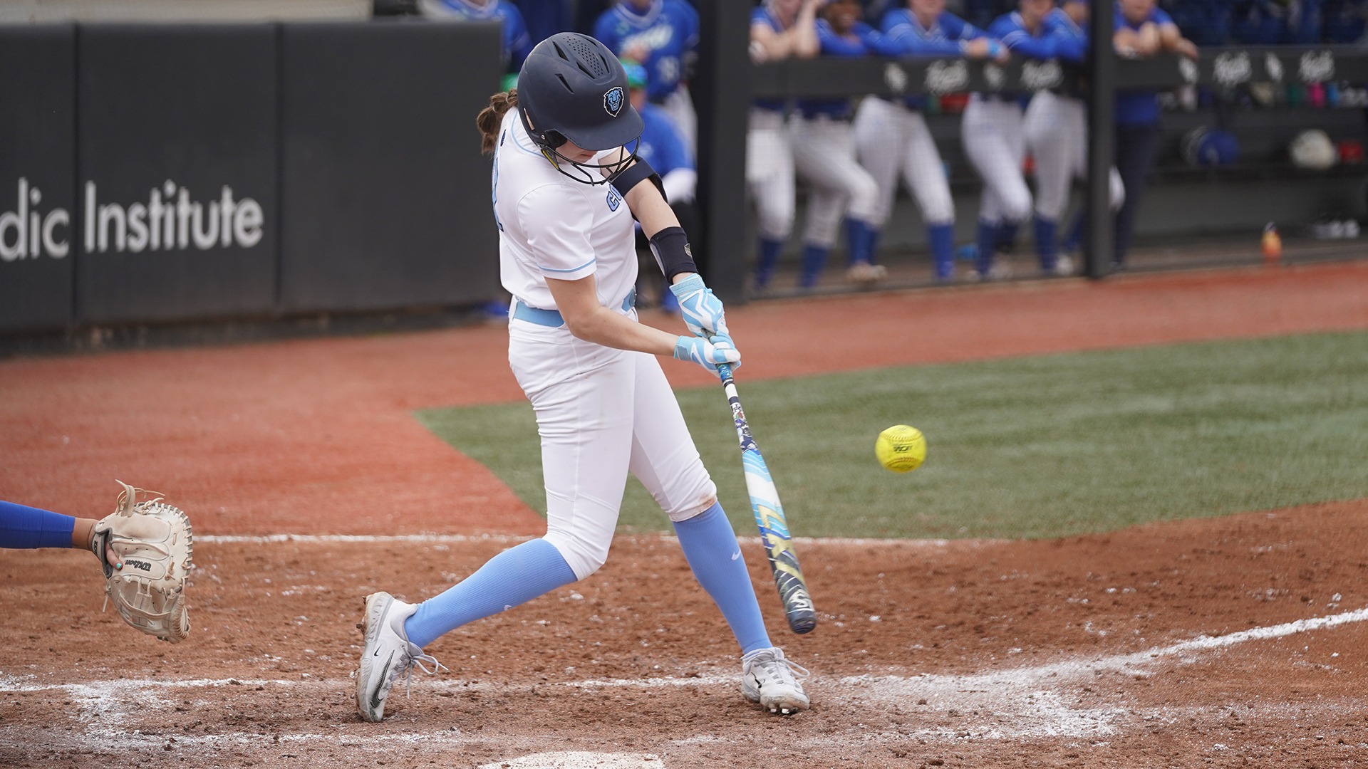 Softball Announces 2025 Schedule - Columbia University Athletics
