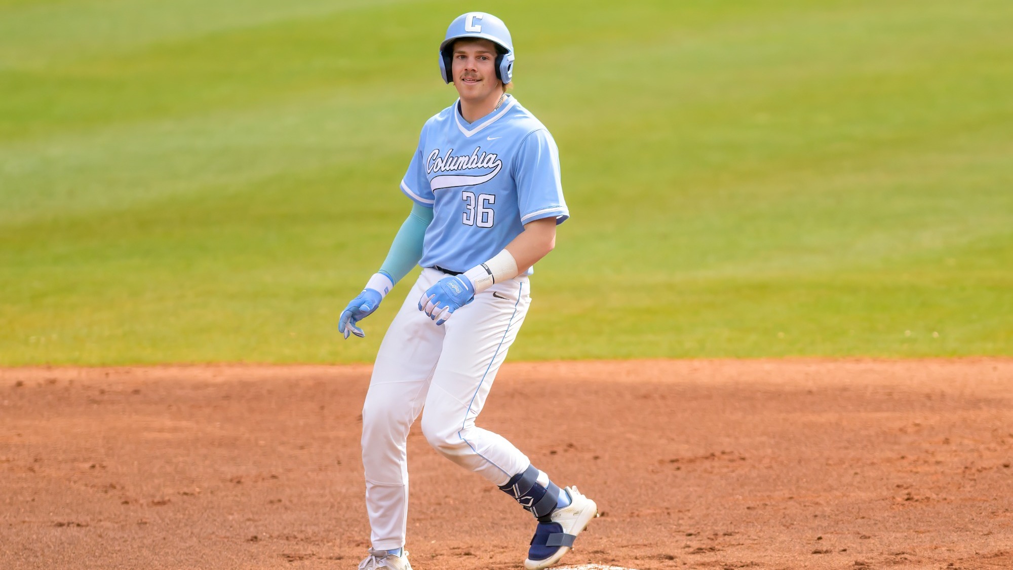 Baseball Opens 2025 Season at Kennesaw State This Weekend - Columbia ...