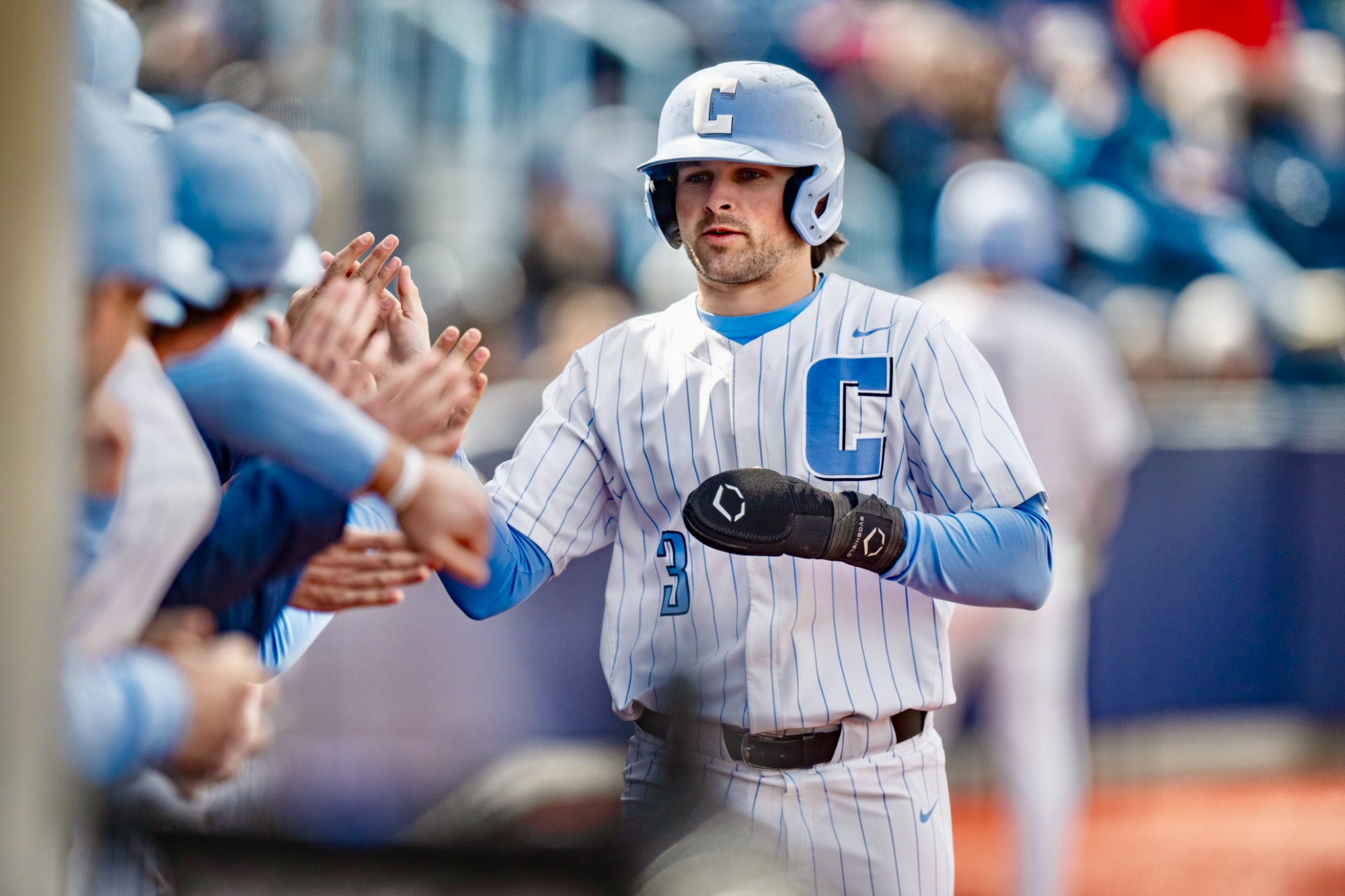 Baseball Reveals Challenging 2025 Schedule - Columbia University Athletics