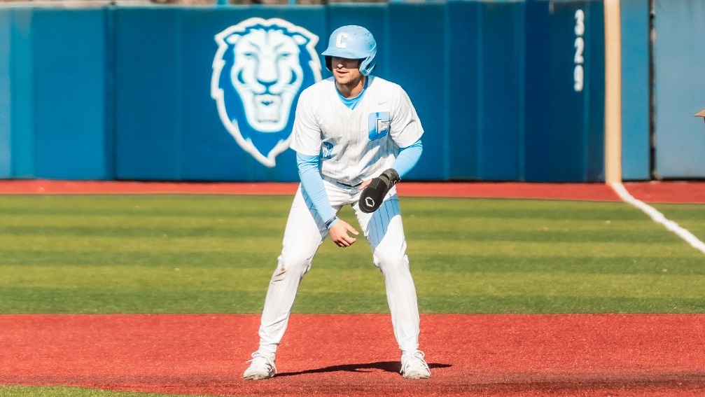 Baseball Opens Four-Game Set at No. 11 Oregon Friday - Columbia ...