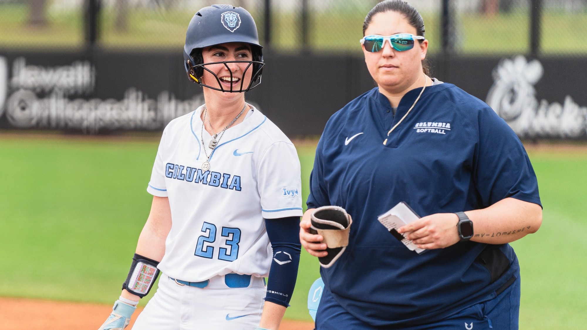 Softball Announces 2025 Schedule - Columbia University Athletics
