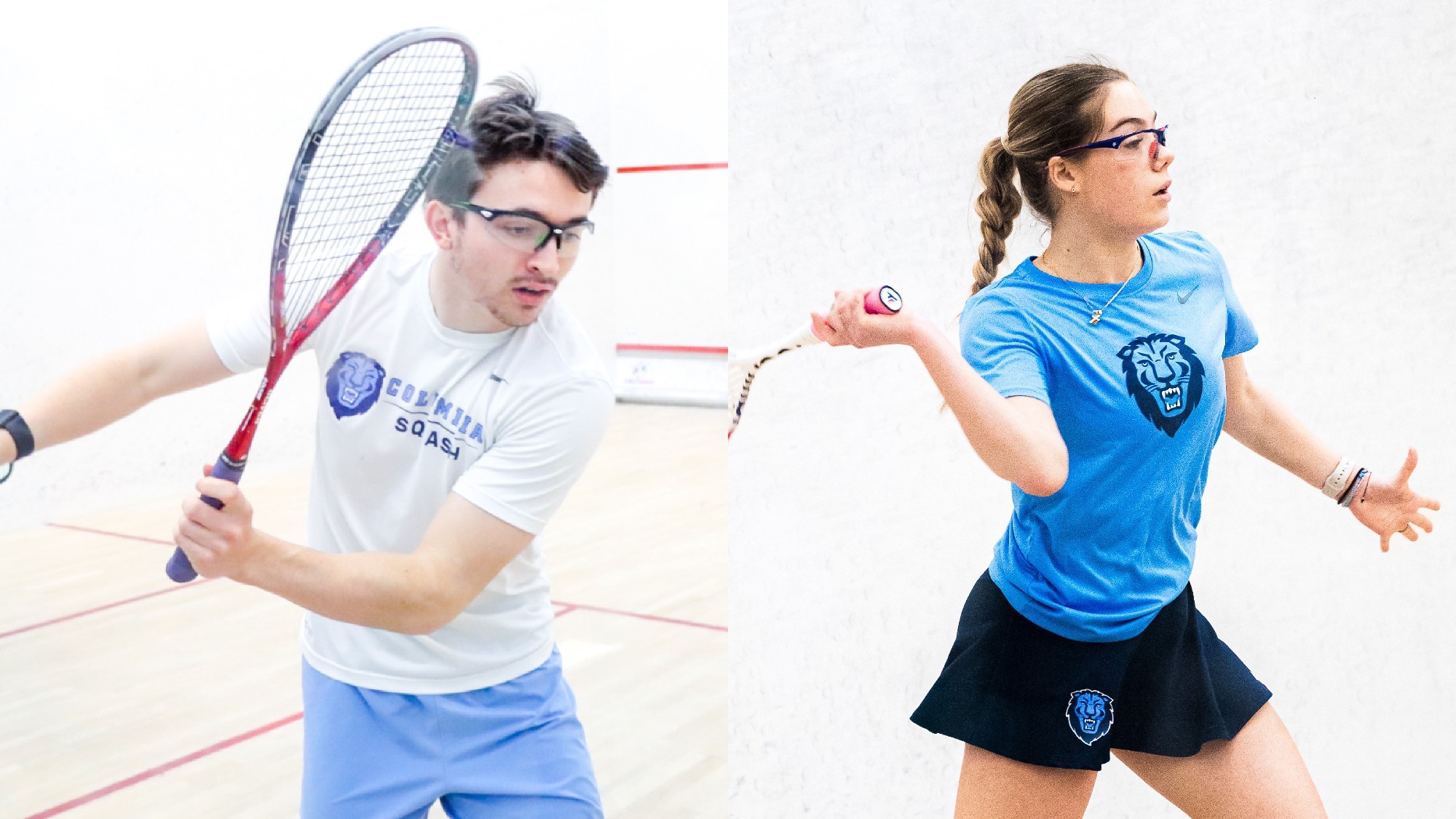 Women’s Squash Defeats Tufts, Men’s Squash Falls to Penn in Potter Cup ...