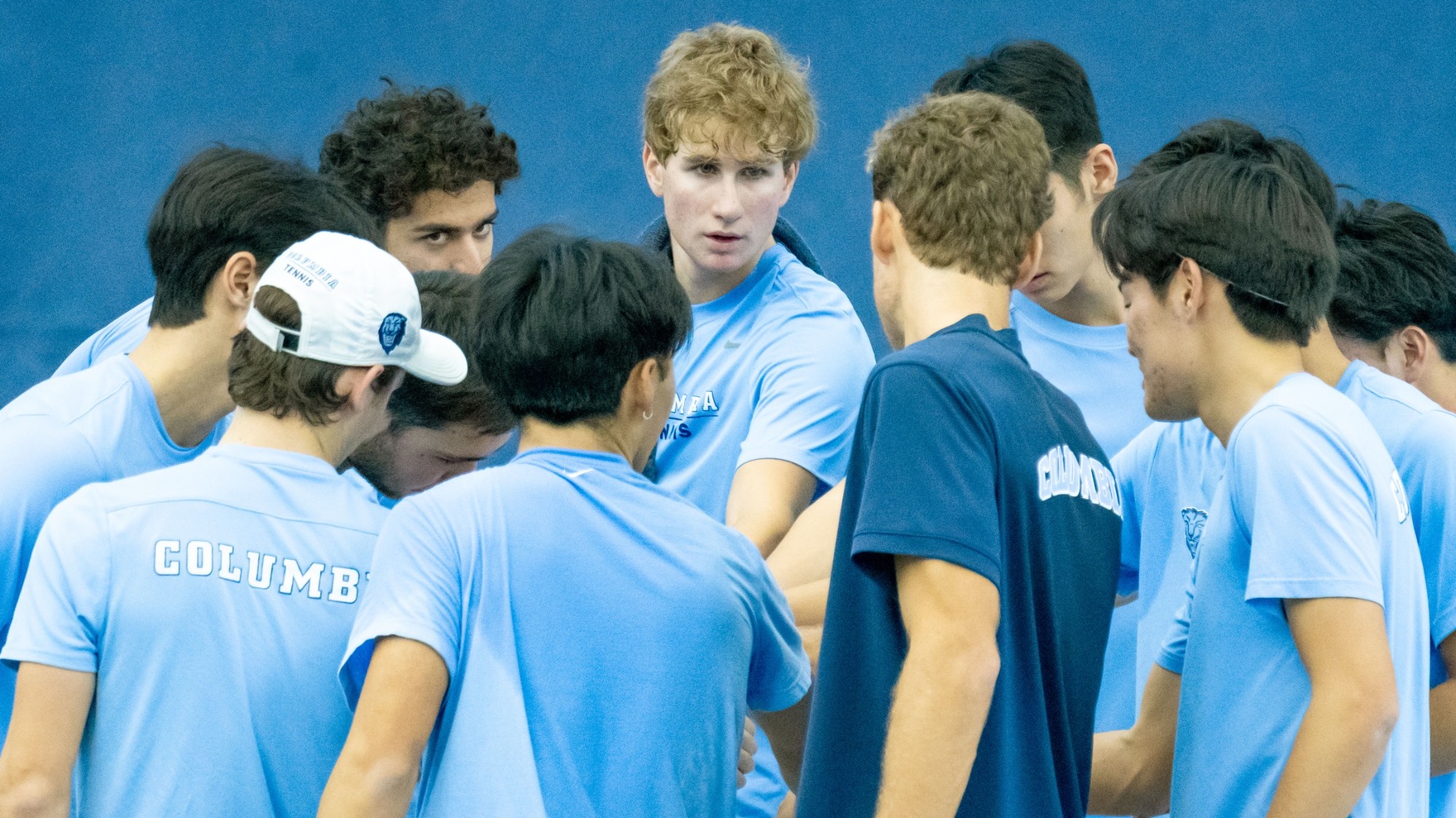 Men’s Tennis Announces 2025 Schedule - Columbia University Athletics