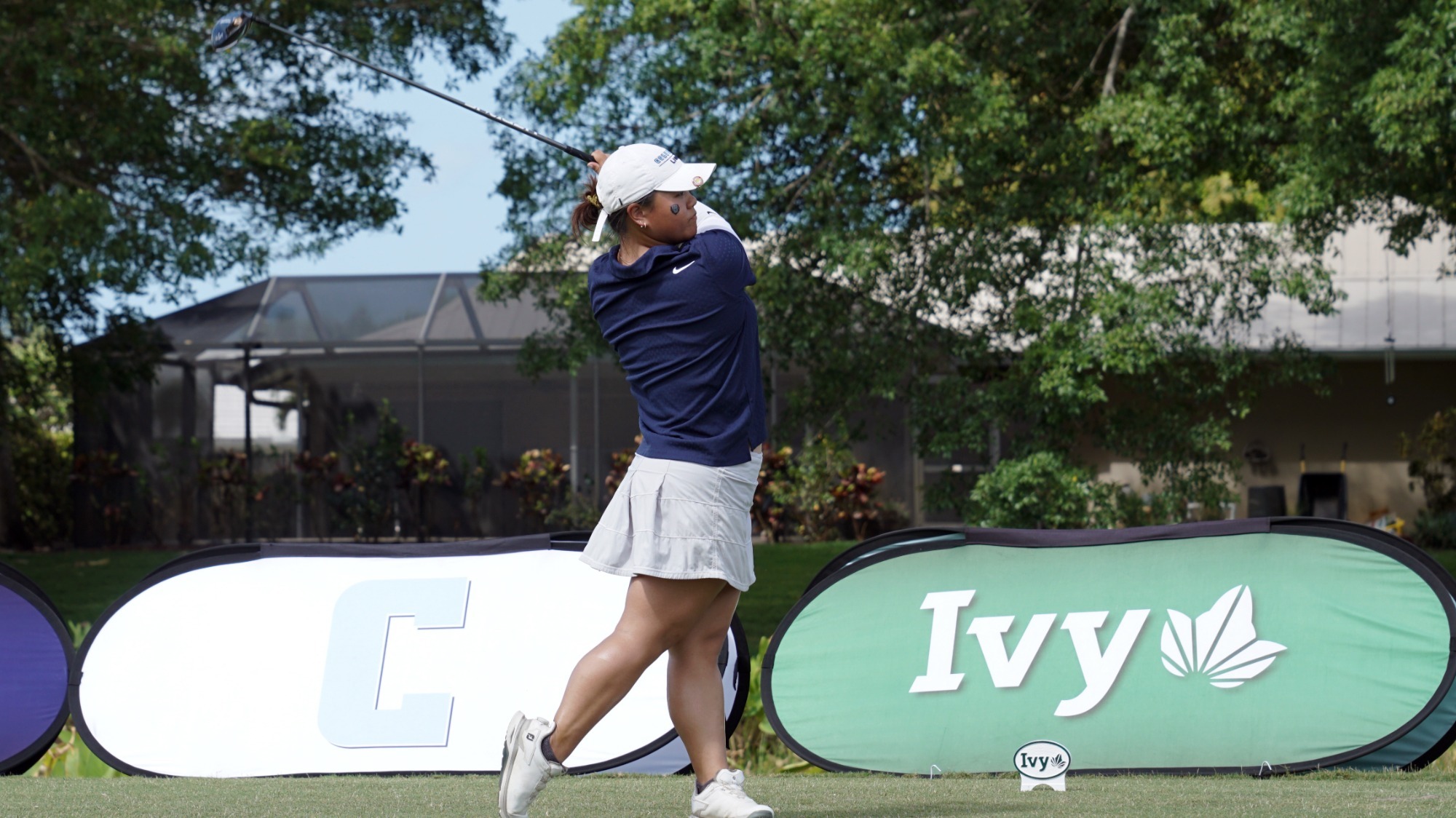 Chang (-6) Breaks School Record, Finishes Runner-Up at Ivy League ...