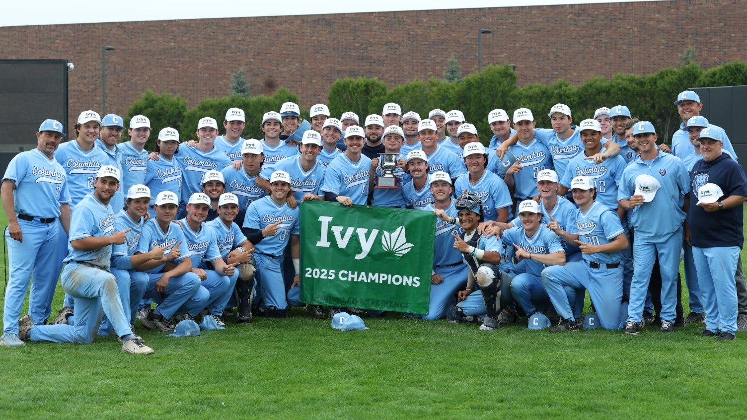 Baseball Opens 2025 Season at Kennesaw State This Weekend - Columbia ...