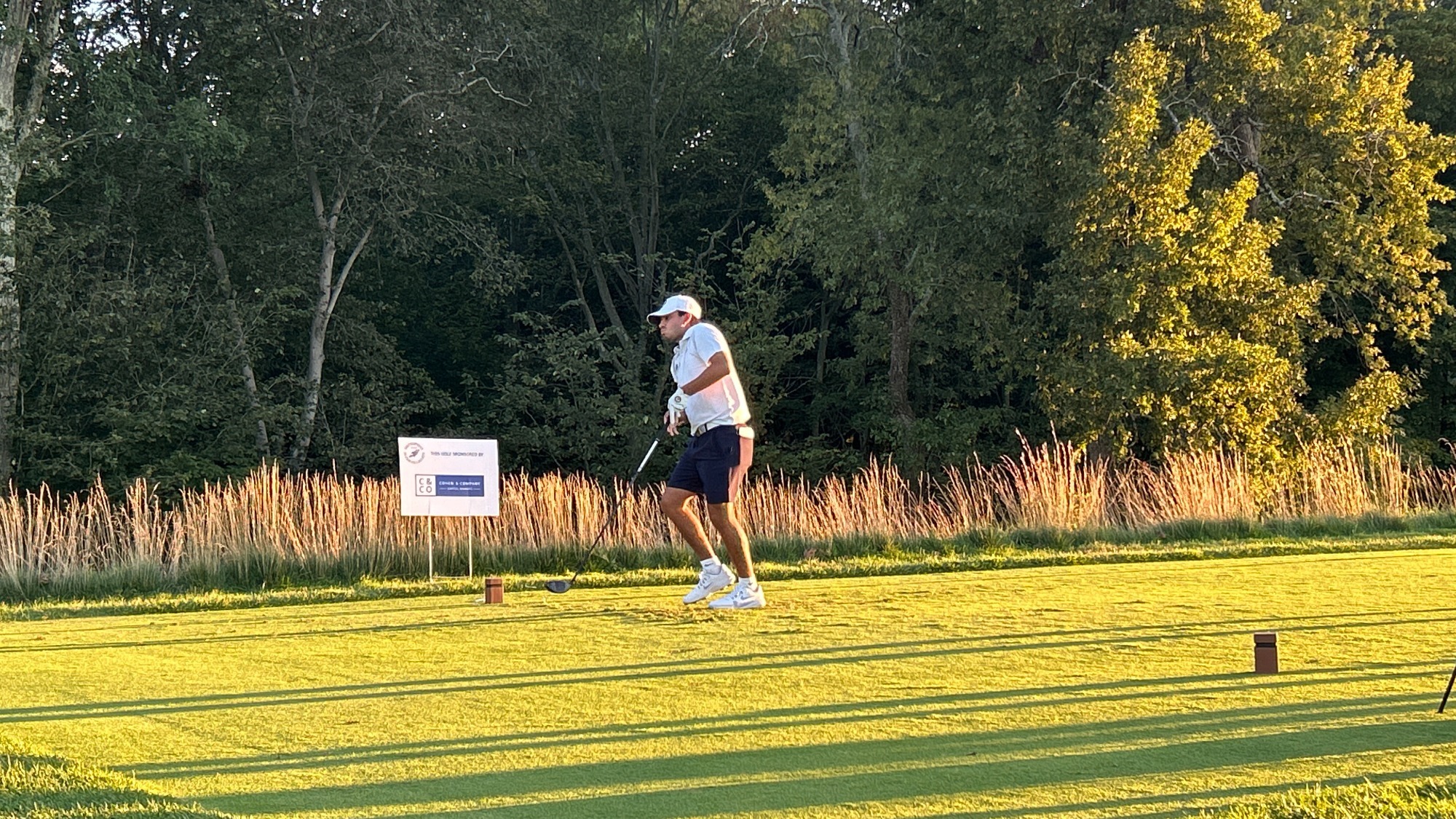 Men’s Golf Hosts Inaugural Metropolis Intercollegiate Monday-Tuesday ...