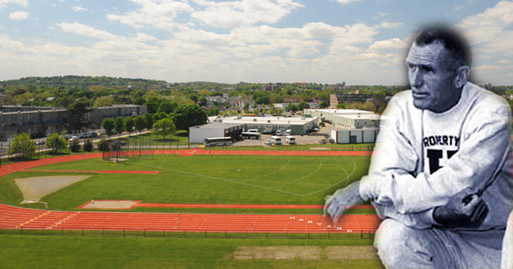 Harvard Athletics Announces Track and Field/Cross Country Director ...