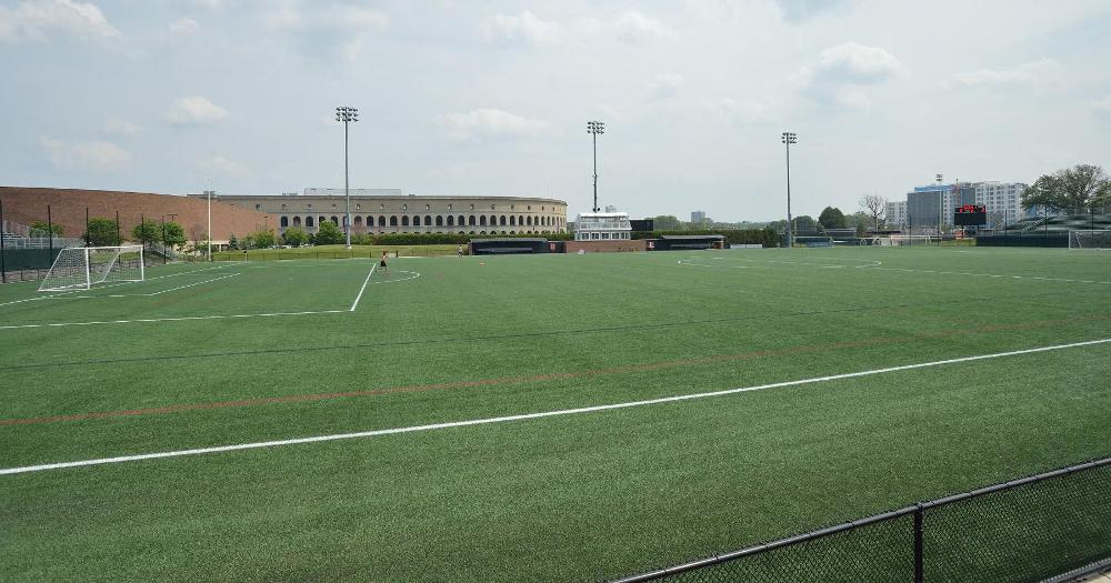 Men's, Women's Soccer to Host Soccer Clinic for Boston Youth - Harvard ...