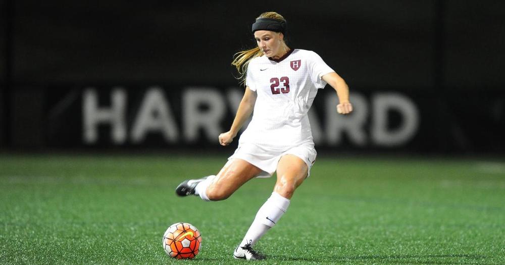 Written Senior Perspectives: Brooke Dickens - Harvard University