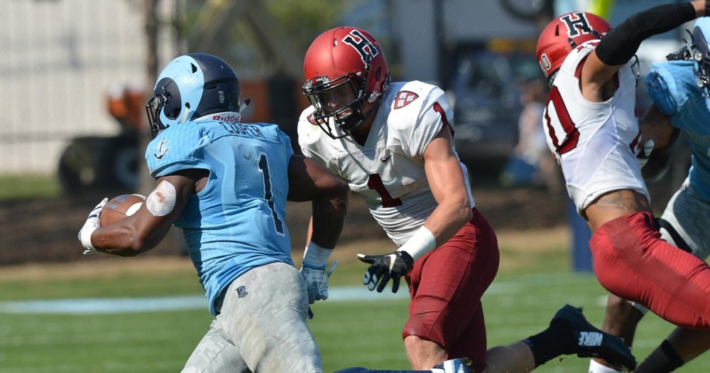 Senior Q & A: Tim Haehl - Harvard University