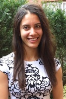 Around The Yard: Chelsea Ziadie - Harvard University