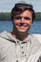 Around The Yard: Peter Blynn - Harvard University