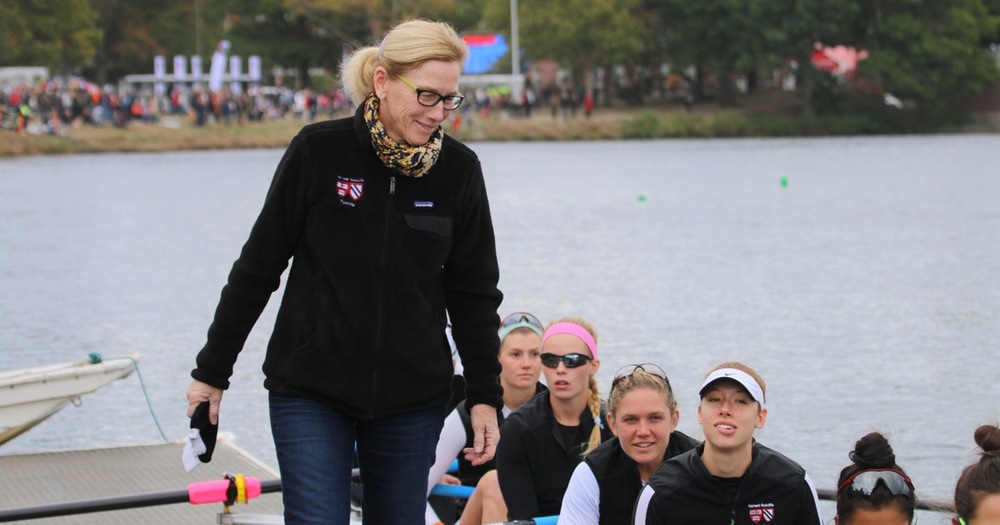 Harvard Announces Women's Heavyweight Crew Coaching Endowment - Harvard ...
