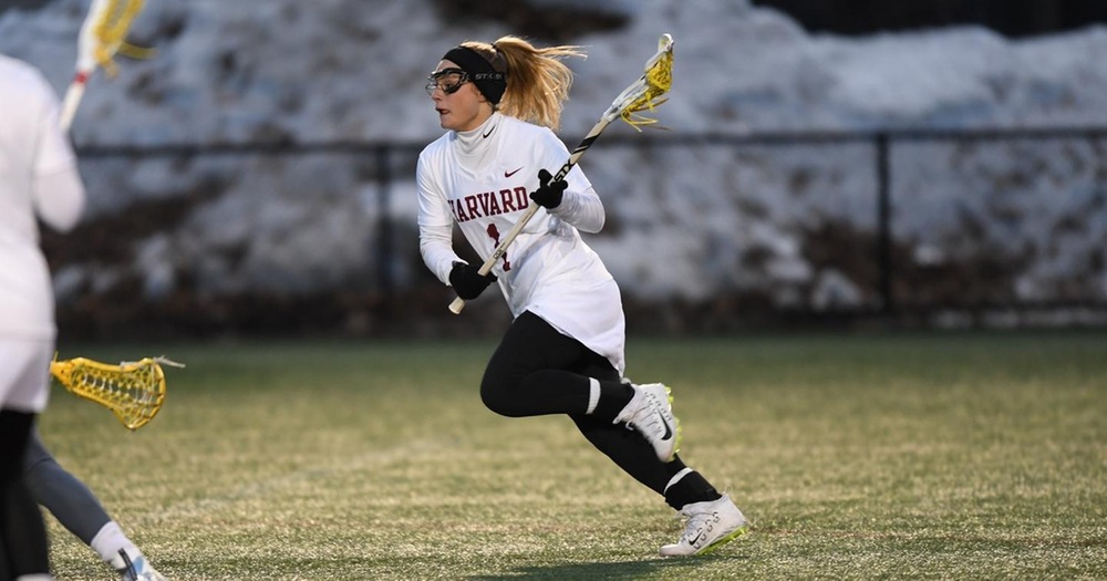 Women's Lacrosse Earns Decisive 15-3 Win in Season Opener Against ...