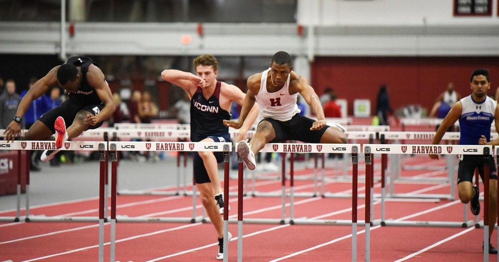 Indoor Track and Field Prepares for Ivy League Heptagonal Championships ...