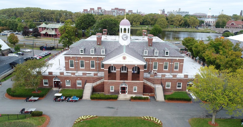 Harvard Varsity Club Announces Hall of Fame Class of 2020 - Harvard ...