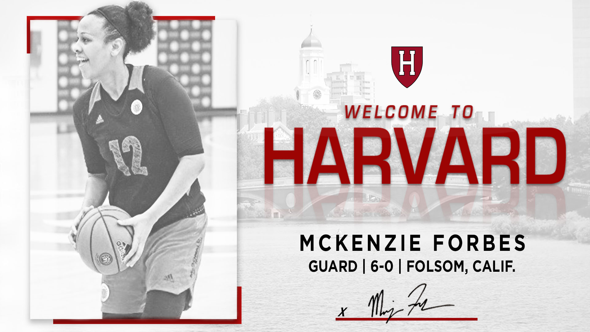 Women's Basketball Adds Transfer McKenzie Forbes to 2020-21 Roster ...