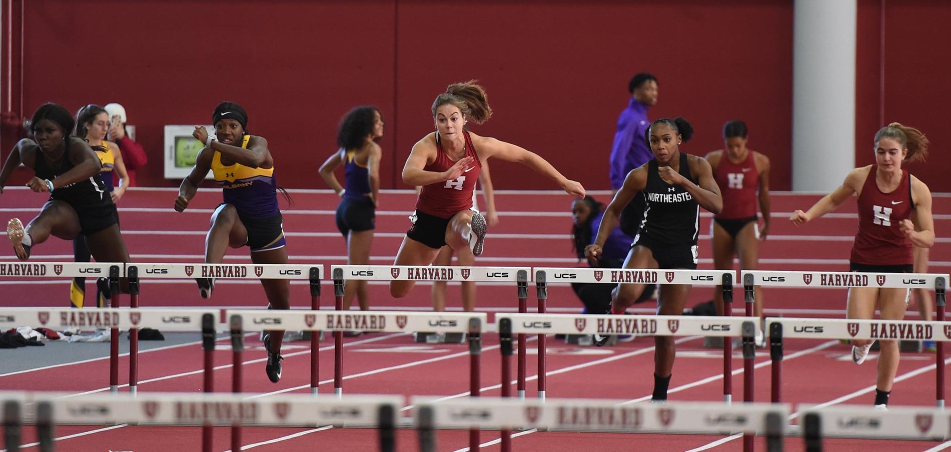Written Senior Perspective- Livia Gauntlett, Women's Track and Field ...
