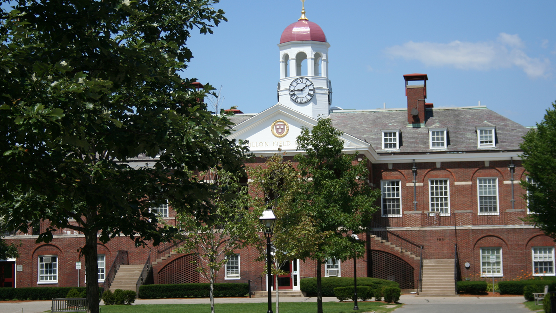 Harvard Athletics FAQ (Dec. 1, 2020) - Harvard University